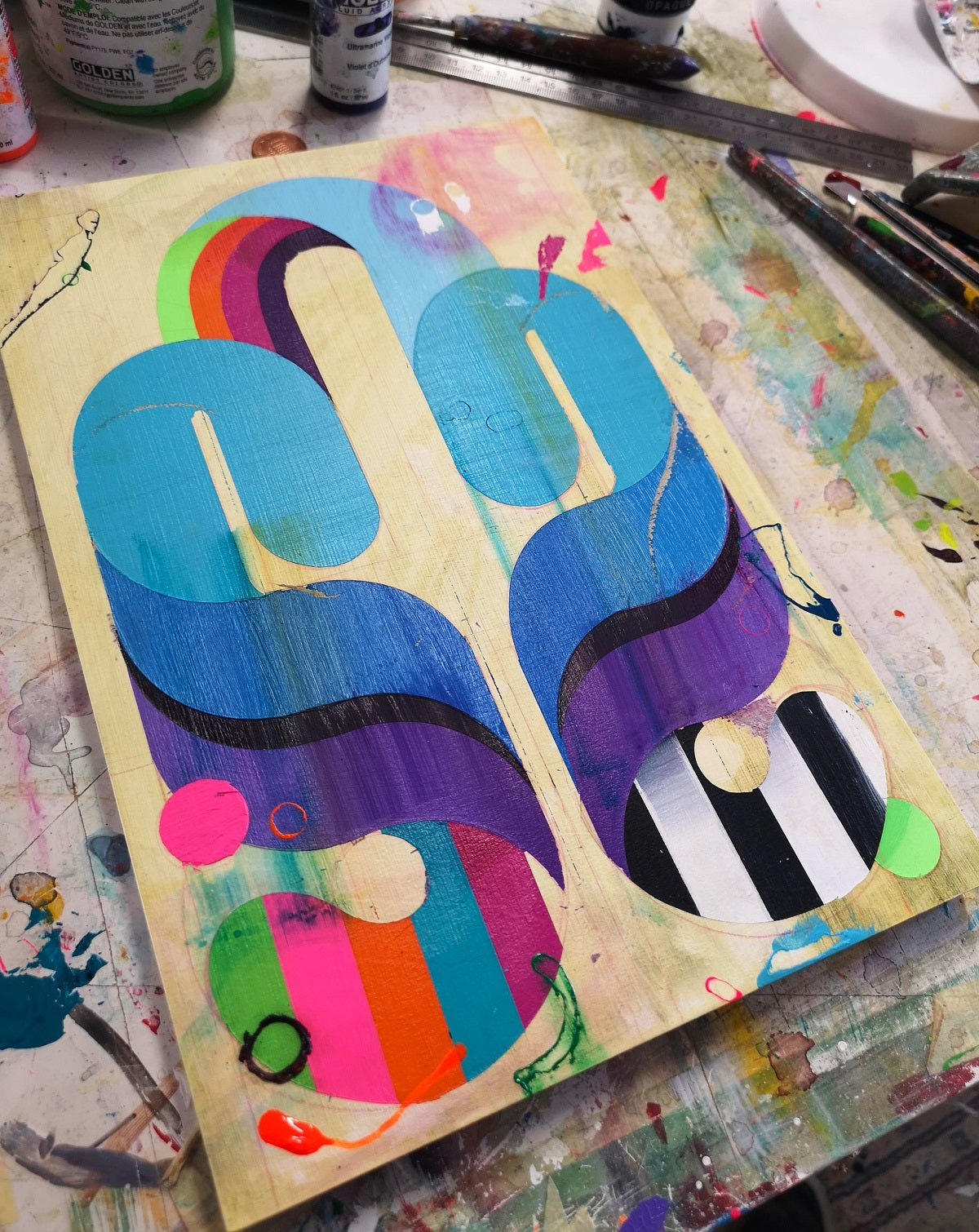 Originals – Nick Grindrod